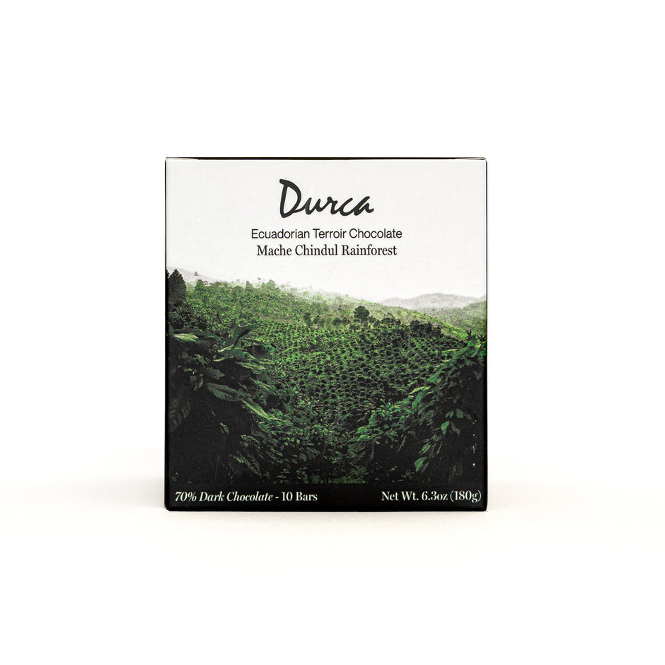 Durca | High Quality Ecuadorian Dark Chocolate – durcachocolate